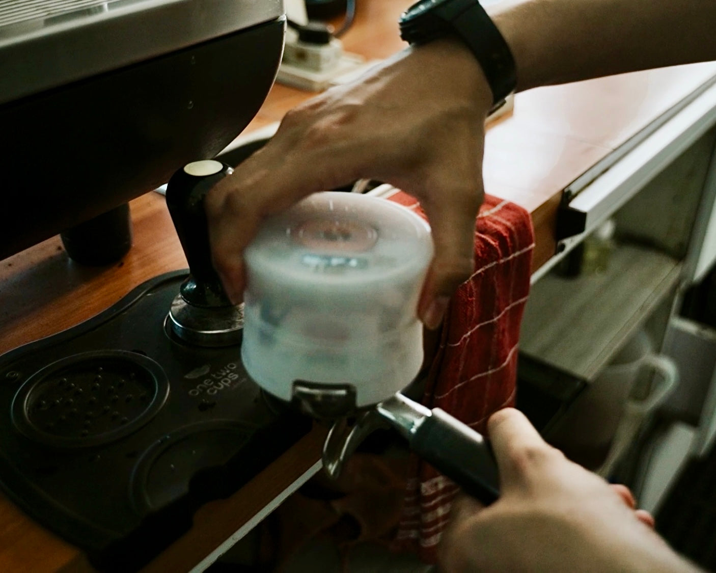 Barista Espresso Competition Preparation Tips: Master the Art – BOSeTamper